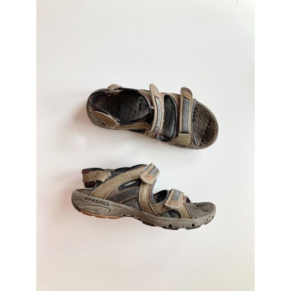 Merrell | Shoes | Merrell Riversythe Strap Sport Coriander Trekking ...